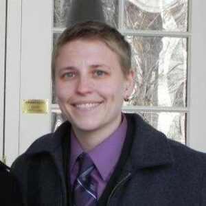 Kate Craig – Washington County Democratic Party